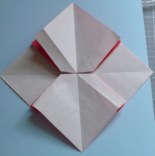 Let's create: Paper Bow Tutorial