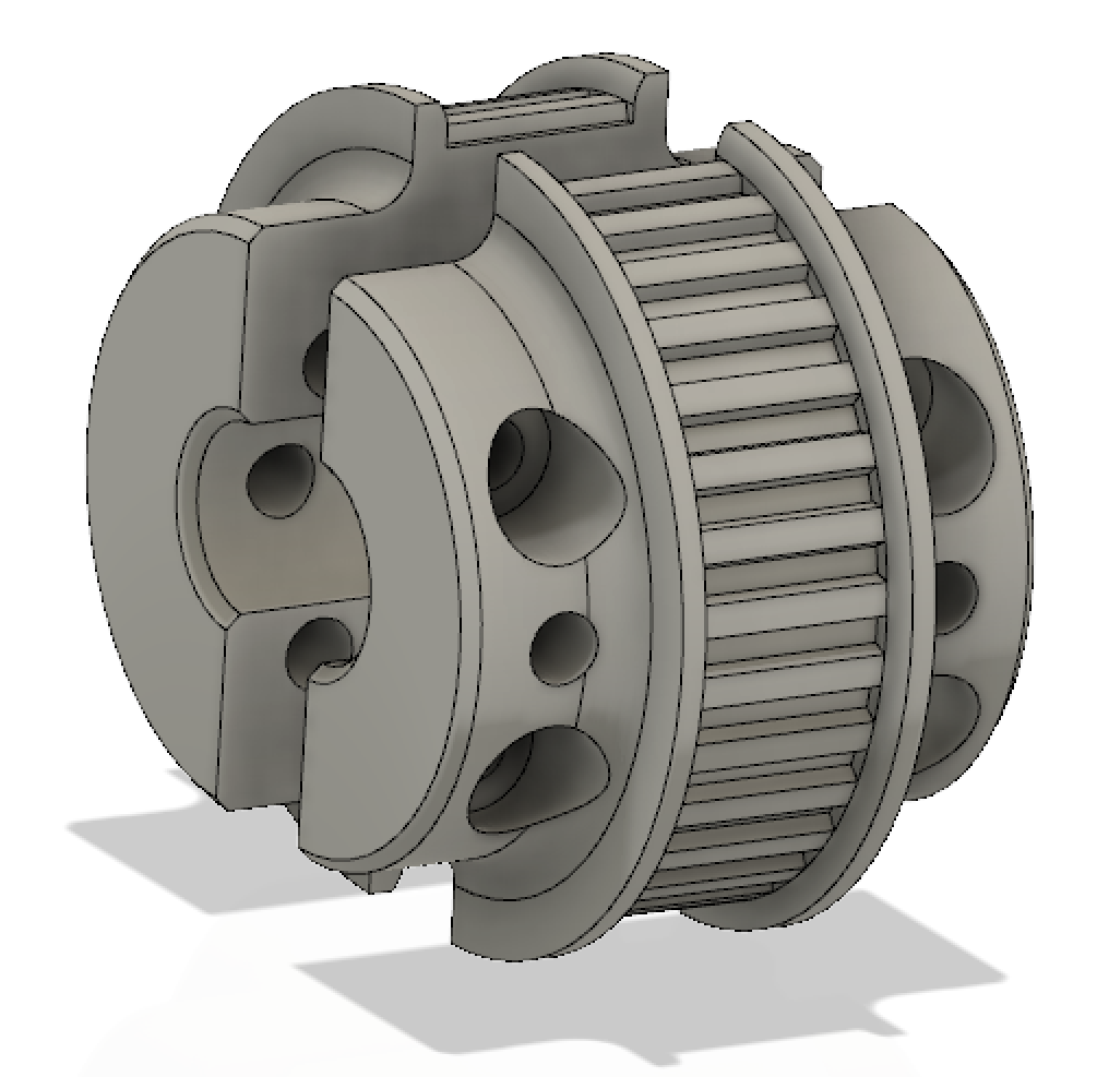 Macke's Blog: First adventures in Adobe Fusion 360