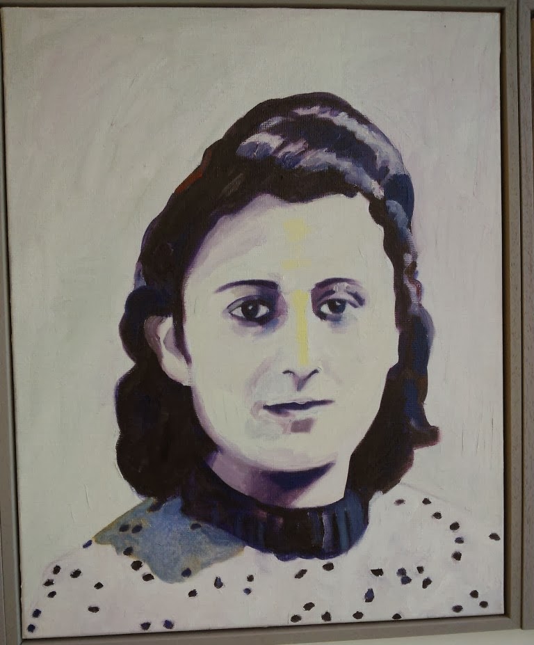 Jans academieblog: 2014-02-23 Dossinkazerne Jan Van Riet