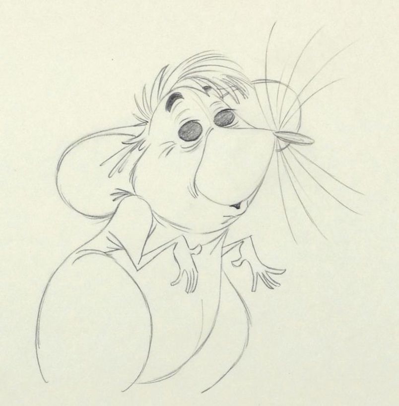 Deja View: Remembering Eric Larson