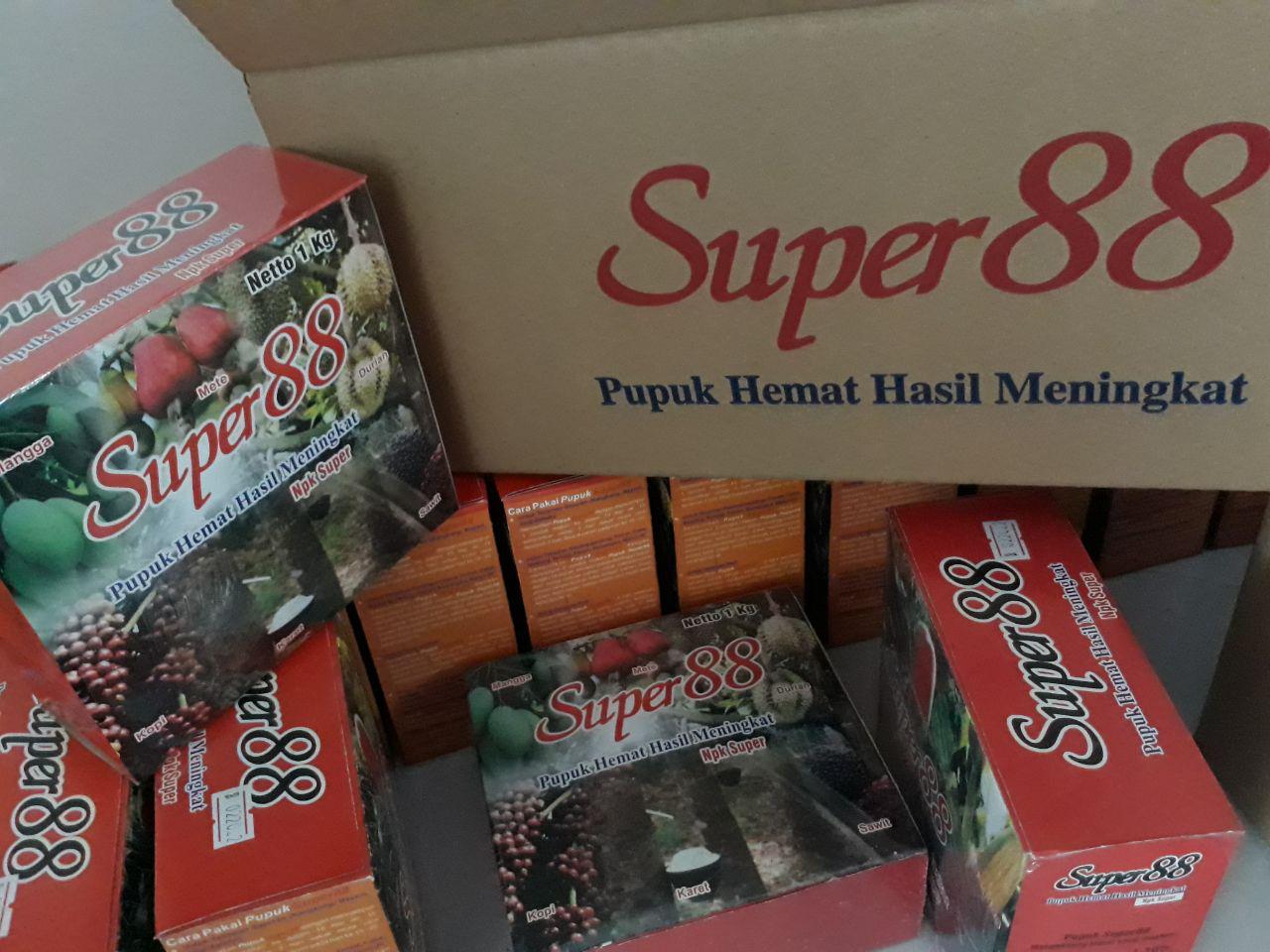 PT. Bio Natural Indonesia