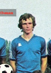 Football Yesterday & Today: Gabriel De Michèle, Gilbert Le Chenadec ...