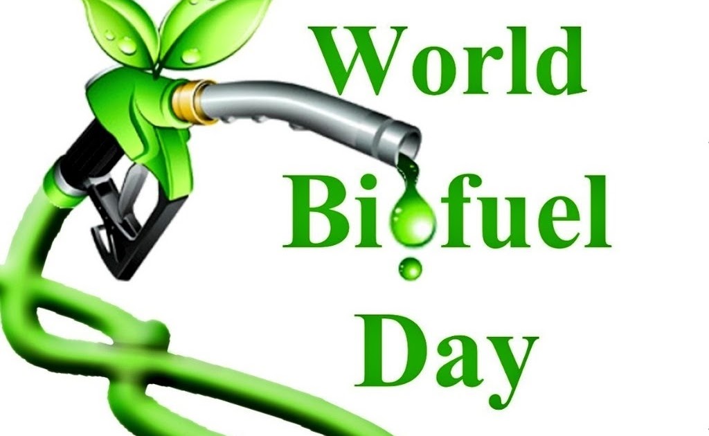World Biofuel Day celebrated - 10 August. ~ CURRENT AFFAIRS (CA) DAILY ...