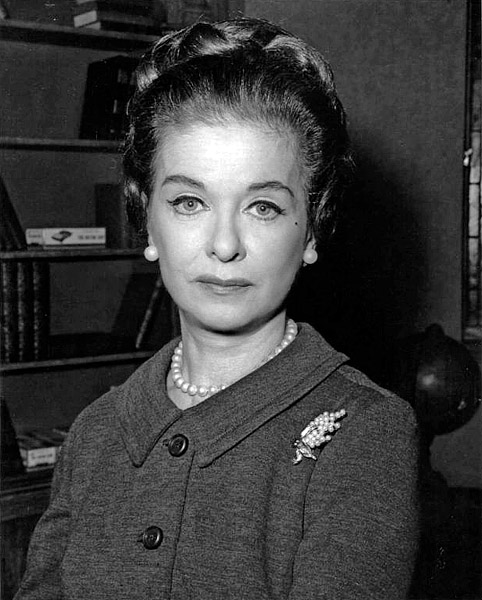 Retro Gran: Spotlight On: Joan Bennett