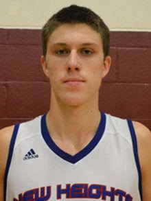 Sold On Brey's System, Ryan Chooses Notre Dame
