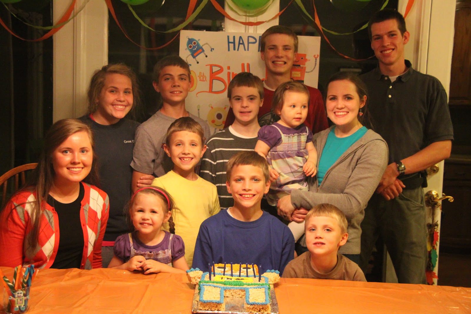 A Munck sister getting married? - Munck Family - Free Jinger