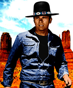 Ellen Jo Knows: What Would Billy Jack Do?