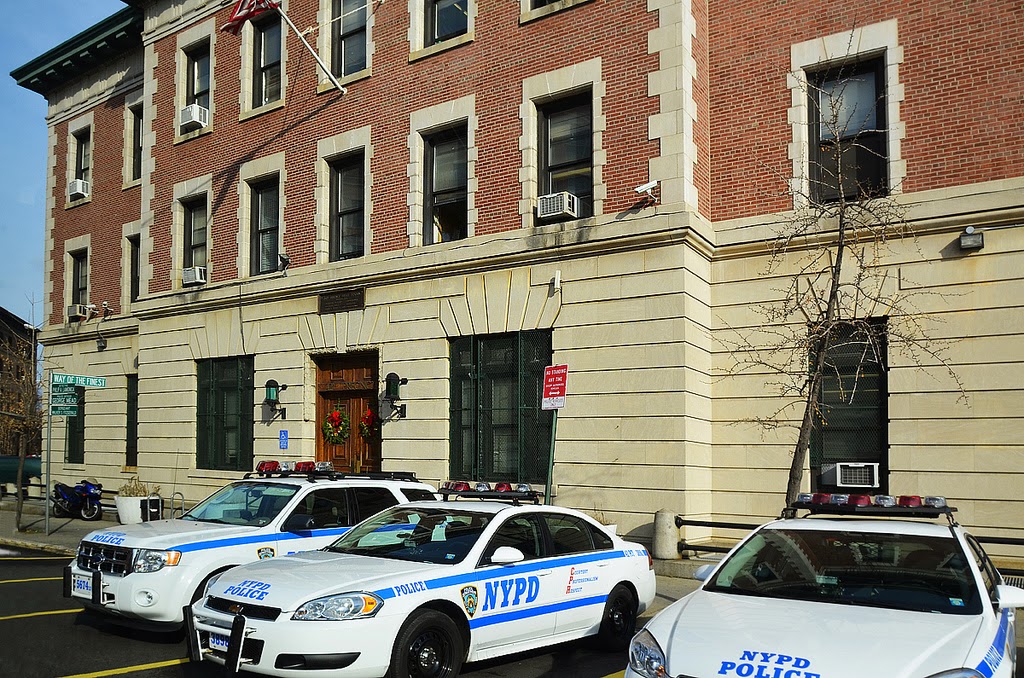 DISEÑO DE INTERIORES CULTURA: EL BRONX