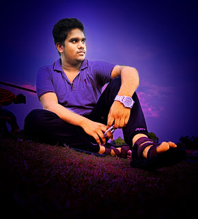 Lokesh Kumar
