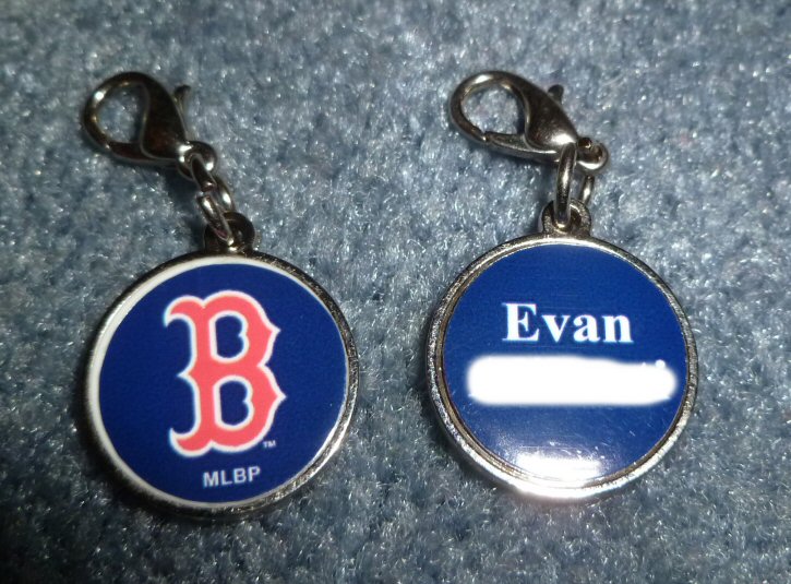 Evan and Lauren's Cool Blog: 3/22/12: Label Daddy Giveaway and Review