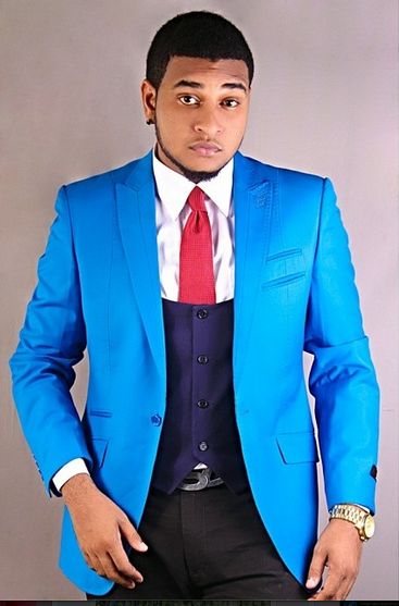 Hemedy PHD Looking Smashing In A New Photoshoot. | MY PLAYLIST