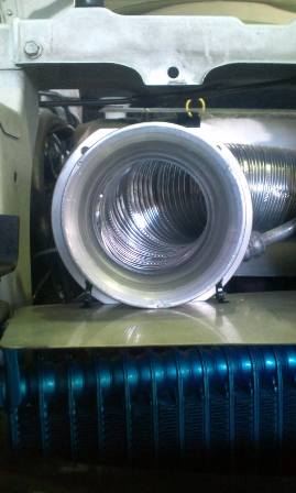 The story of Koh -Swift-: Tryforce ZC31S 4 Throttle Swift