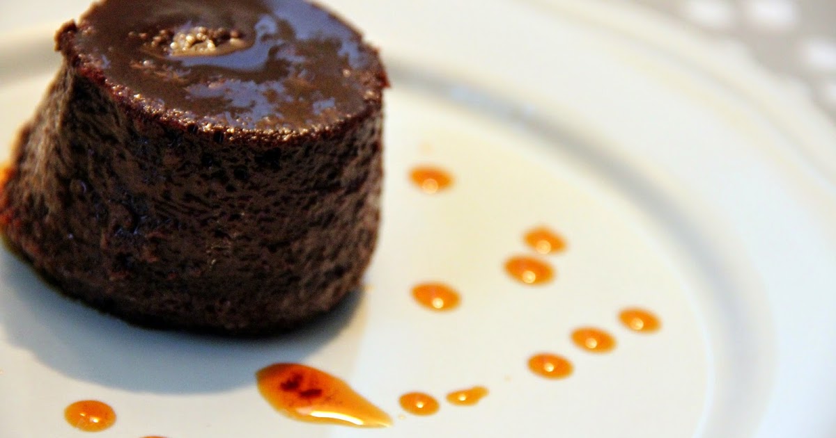 Bonet ~ Ricette di cucina - Le ricette di Verzamonamour.com