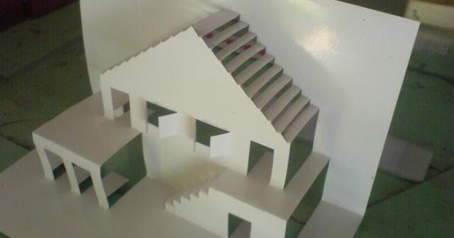 Gaya Terbaru 31+ Pop UpBentuk Rumah Sederhana