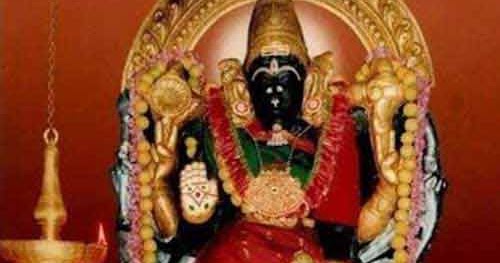 Patteeswaram Temple – Dhenupureeswarar Patteeswaram Durga Temple ...