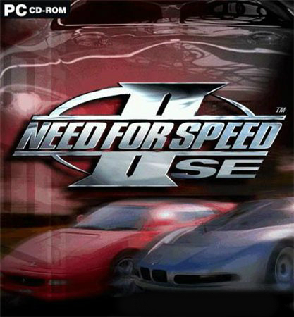 Nfs 2 se pc game - gragebooks