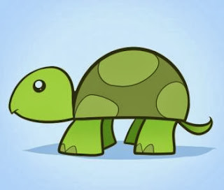 Rules of the Jungle: Few Pictures of Turtles For the Kids