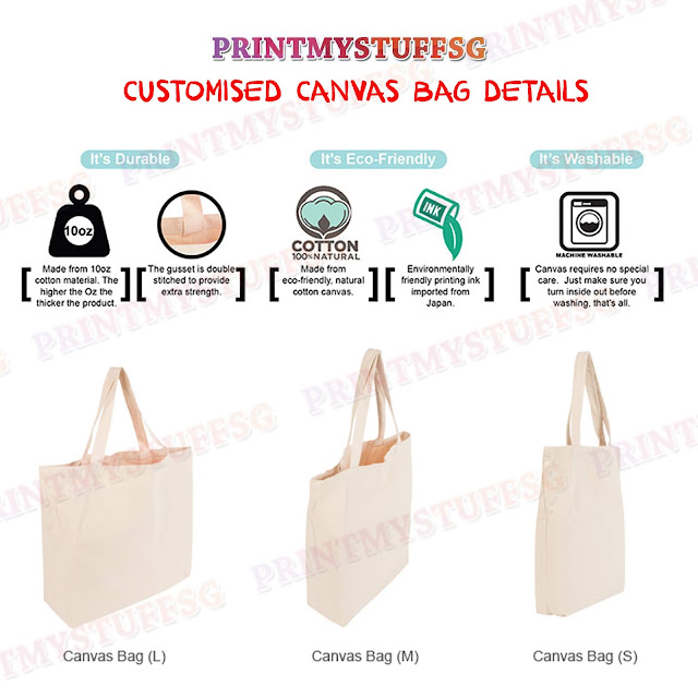 Canvas Bags | Corporate Event Party Retail Wedding Branding Packaging ...