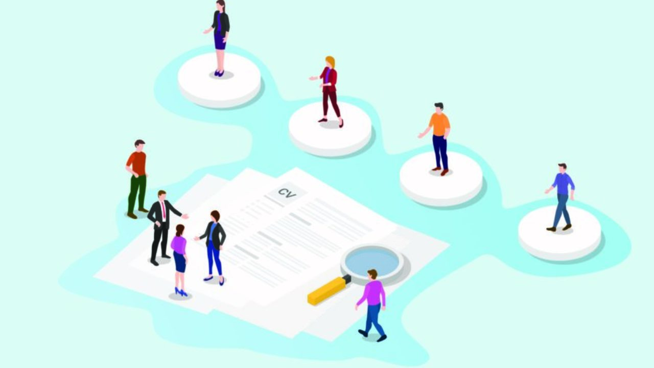 Selection Methods and Types - Team Analytics