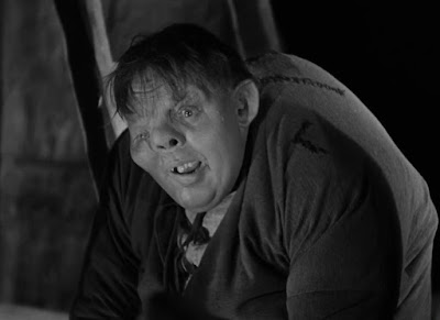 Forgotten Actors: Charles Laughton