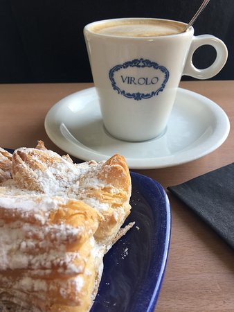 EL BLOG DE LOS SEXTOS: LOS VIROLOS.