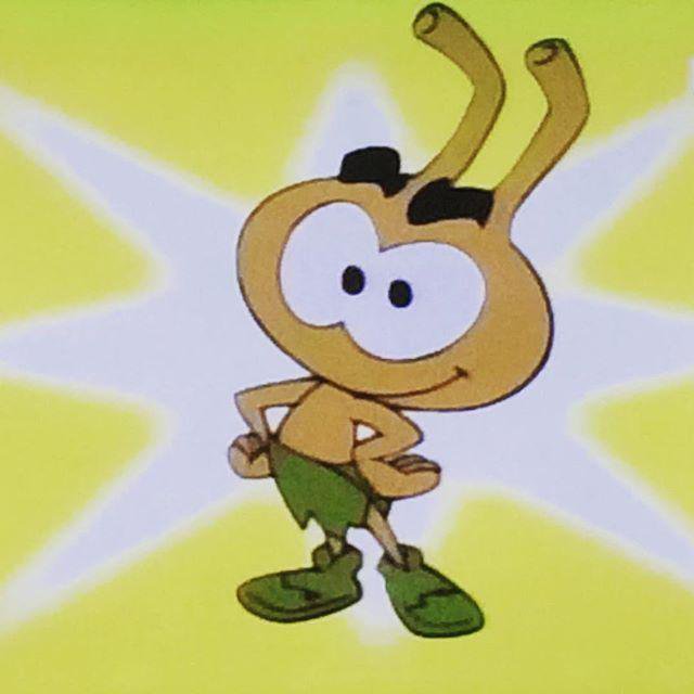 MUNDO HANNA-BARBERA: Snorks