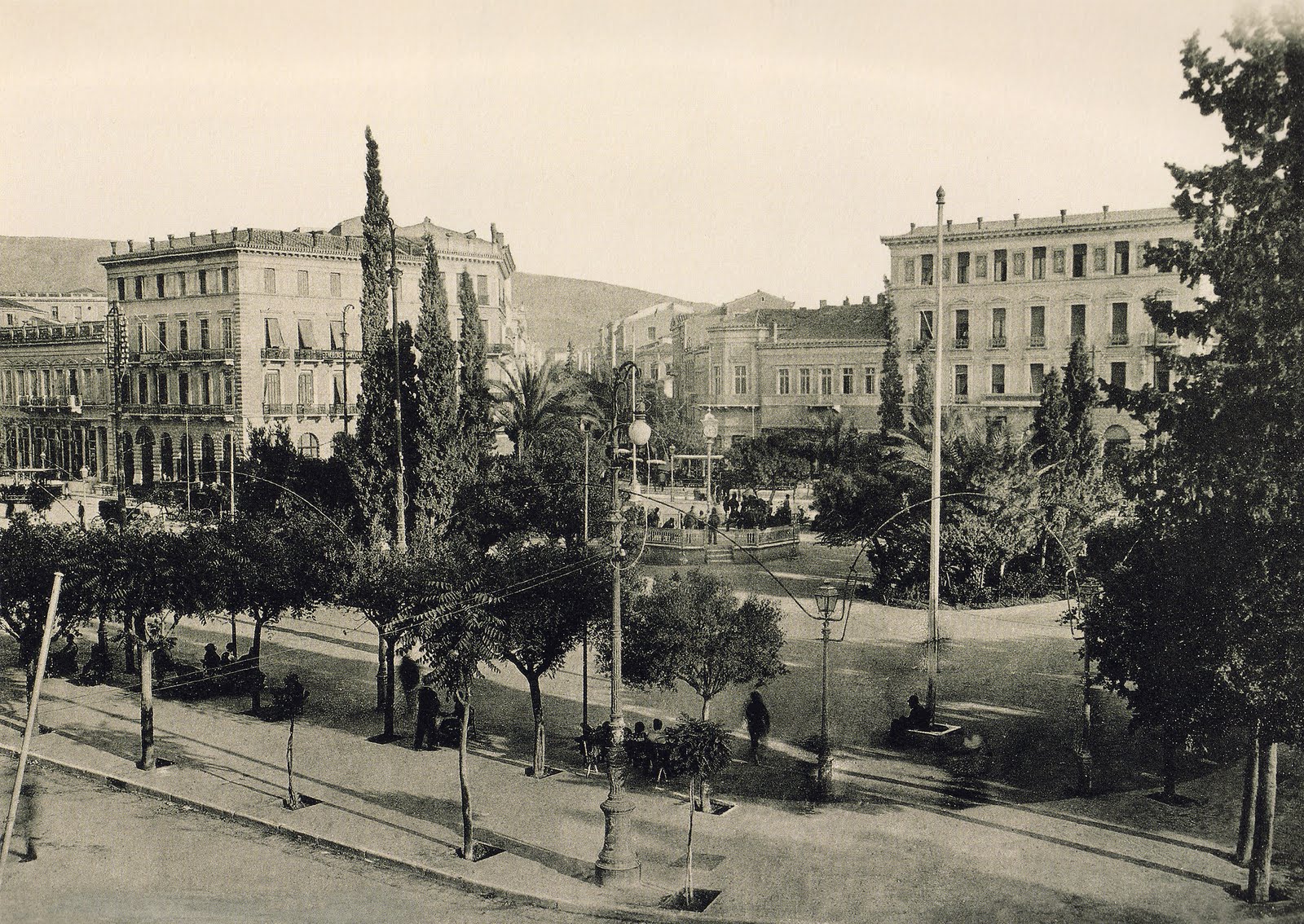 Η ΑΘΗΝΑ ΤΟΥ 19ου ΚΑΙ 20ου ΑΙΩΝΑ .~.~ 'ATHENS PHOTO GALLERY' ~.~. ..~'Σε ...