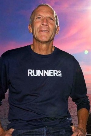 Lifetime Running: PROFILE--Bart Yasso has been running for 44 years