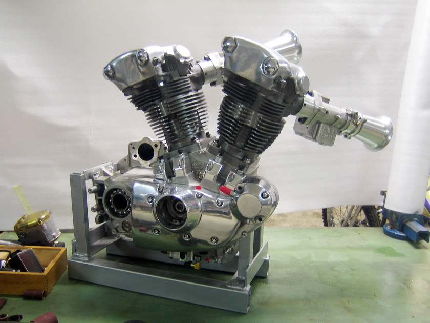 1000+ images about Motorcycle. Heart on Pinterest | Motorcycle engine ...