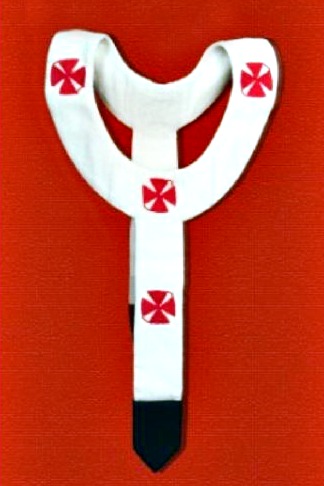 CONSULTORIO LITÚRGICO: EL PALIO