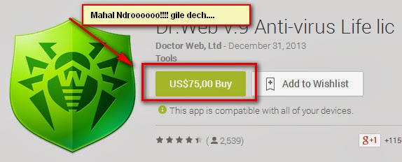 Tablet Treq Indonesia