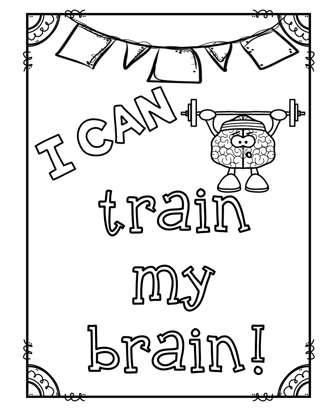 First Grade Wow: Growth Mindset and a new Beginning of the Year unit ...