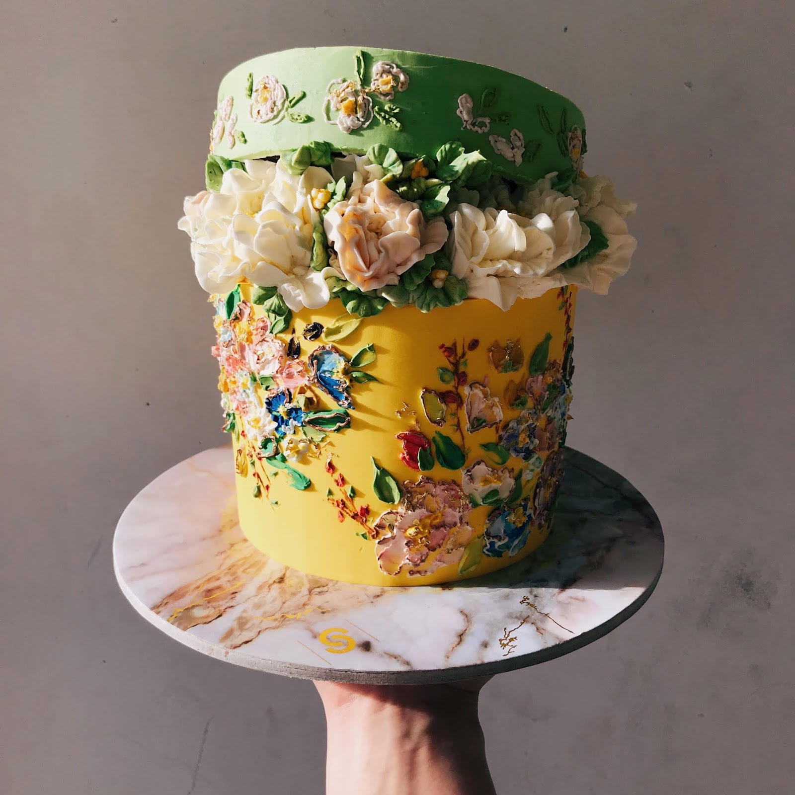 Cakes & Culture - CUPPLETS