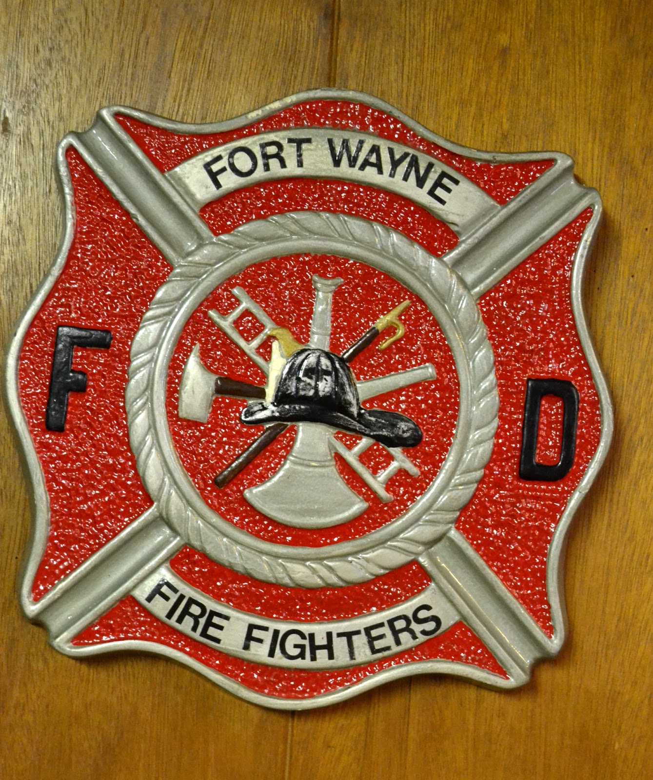 History Center Notes & Queries: I Love Fire Trucks!
