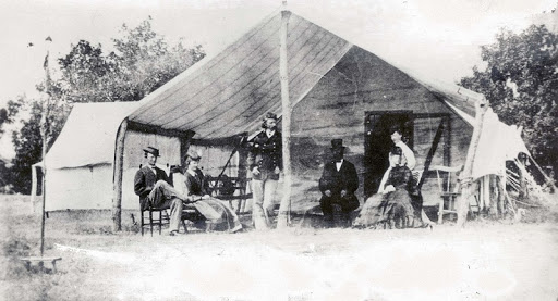 General George Armstrong Custer In Pictures