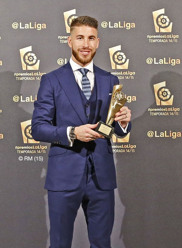 Football Player's Style: Top 14 Most Fashionable Football Players of ...