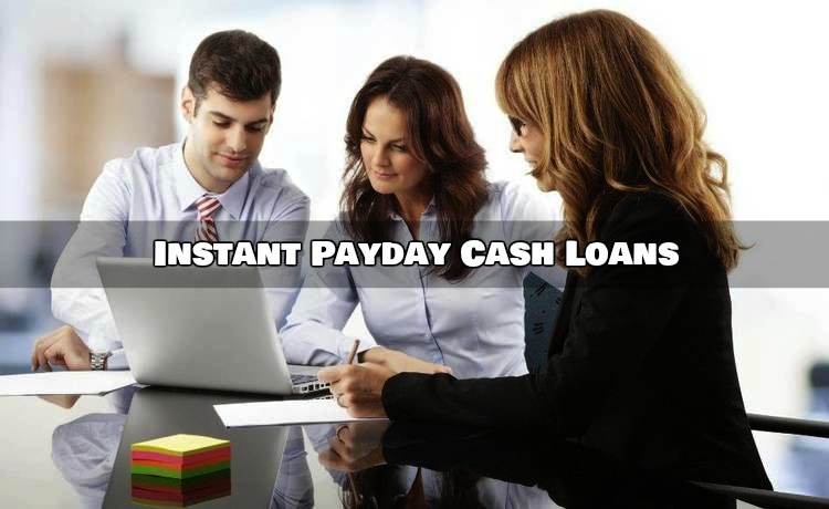 Monthly Payday Loans: A Quick Solution to End your Small Financial Worries