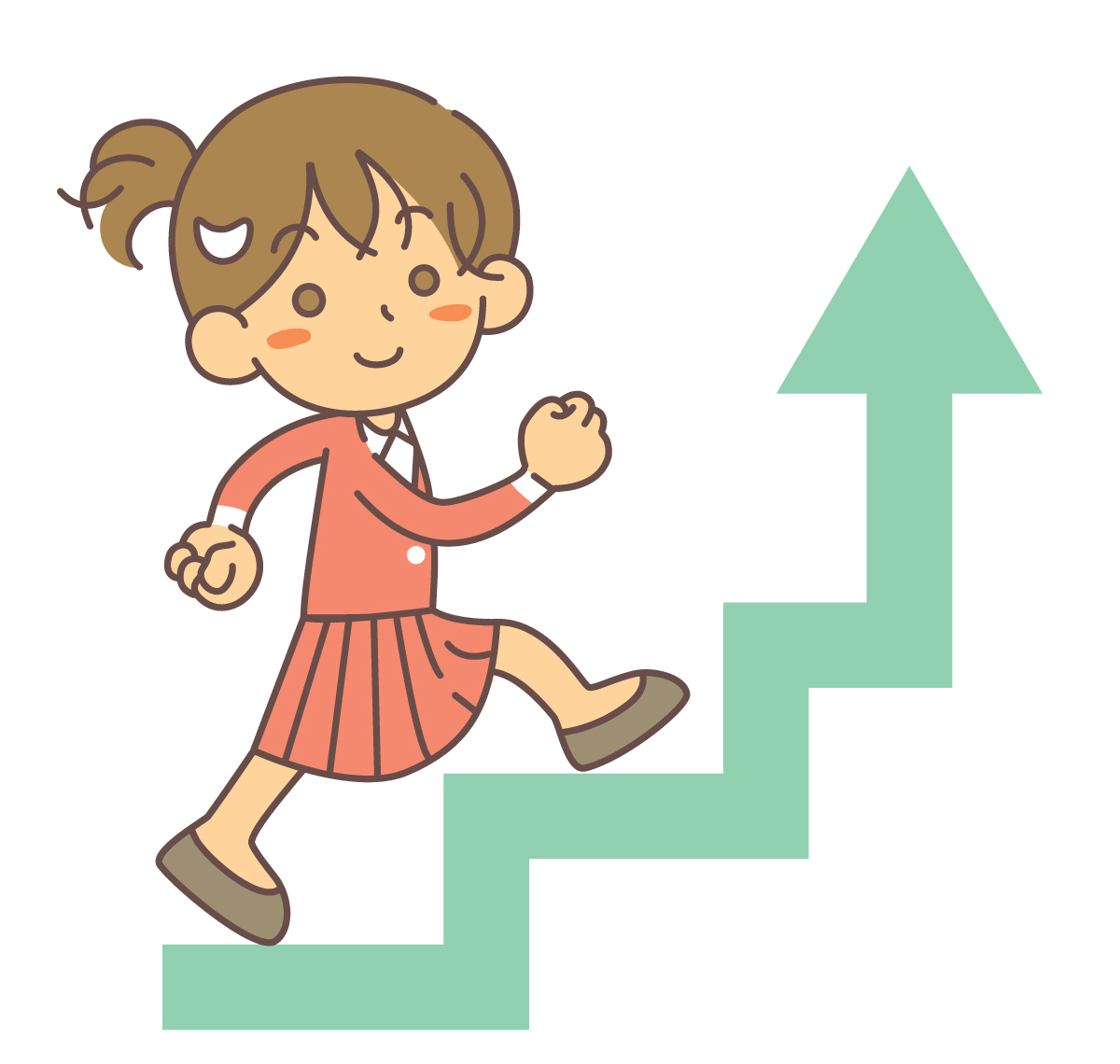 成長する人とは/成長するために必要な5つの資質/伸び悩みを感じている場合の突破法 人生は変えられる!
