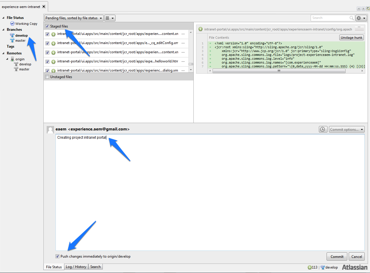 Experiencing Adobe Experience Manager (AEM, CQ): AEM - Source Code ... Experiencing Adobe Experience Manager (AEM, CQ): AEM - Source Code ...