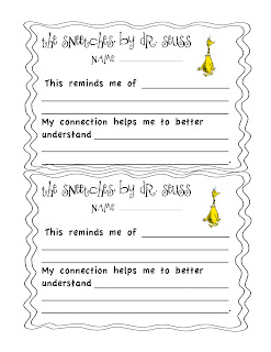 The Second Grade Superkids: The Sneetches