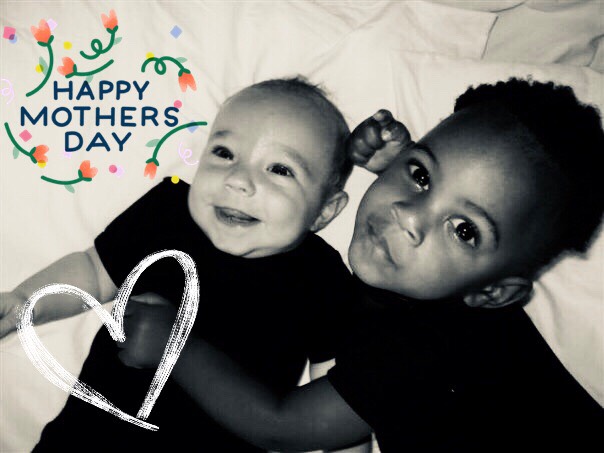 On Being A Mother On Being A Mother