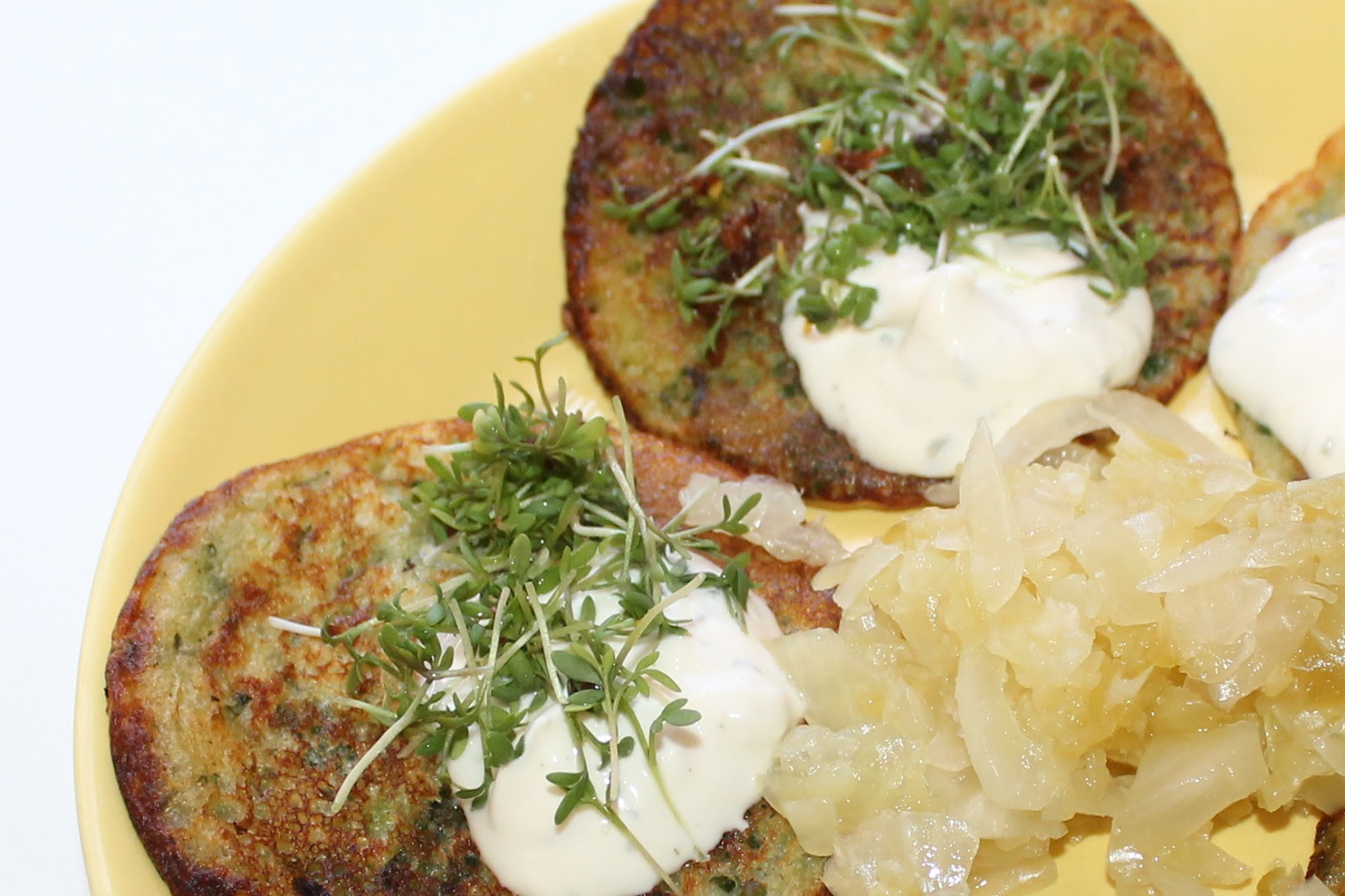 Eilistä paistoa: Syötävän hyvä rairuoho