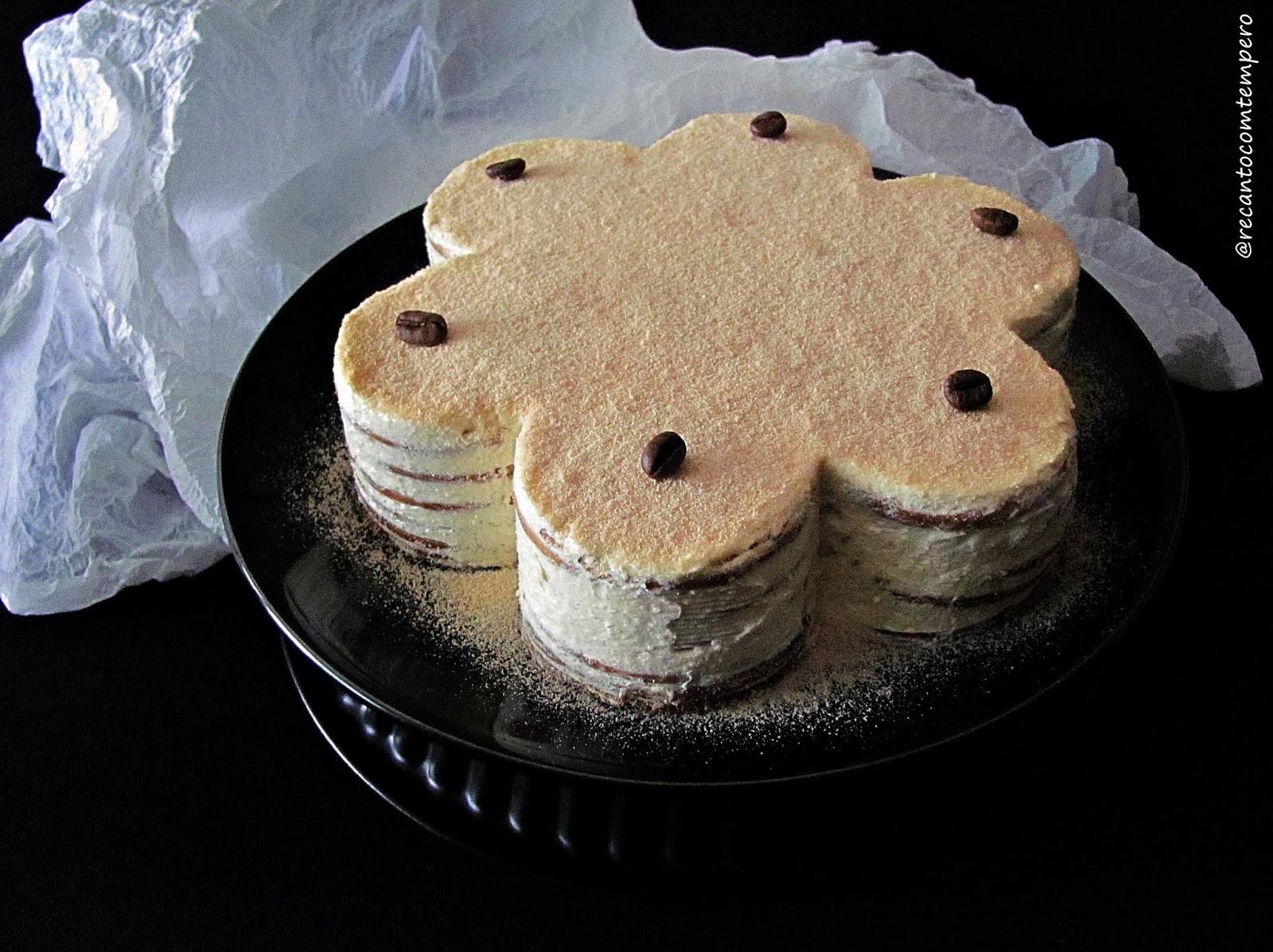 Bolo de bolacha [tradicional]