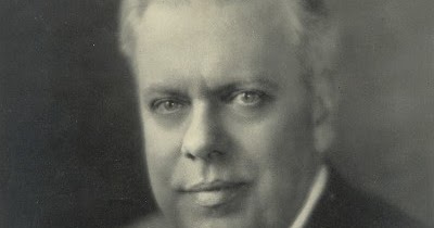 ThessBomb: Henry Burr - Are You Lonesome Tonight? (1927)