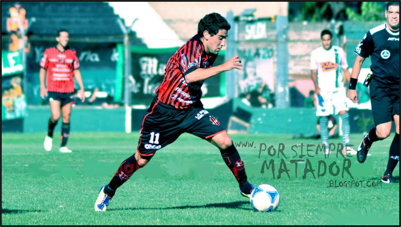 Pablo Mazza - Alchetron, The Free Social Encyclopedia