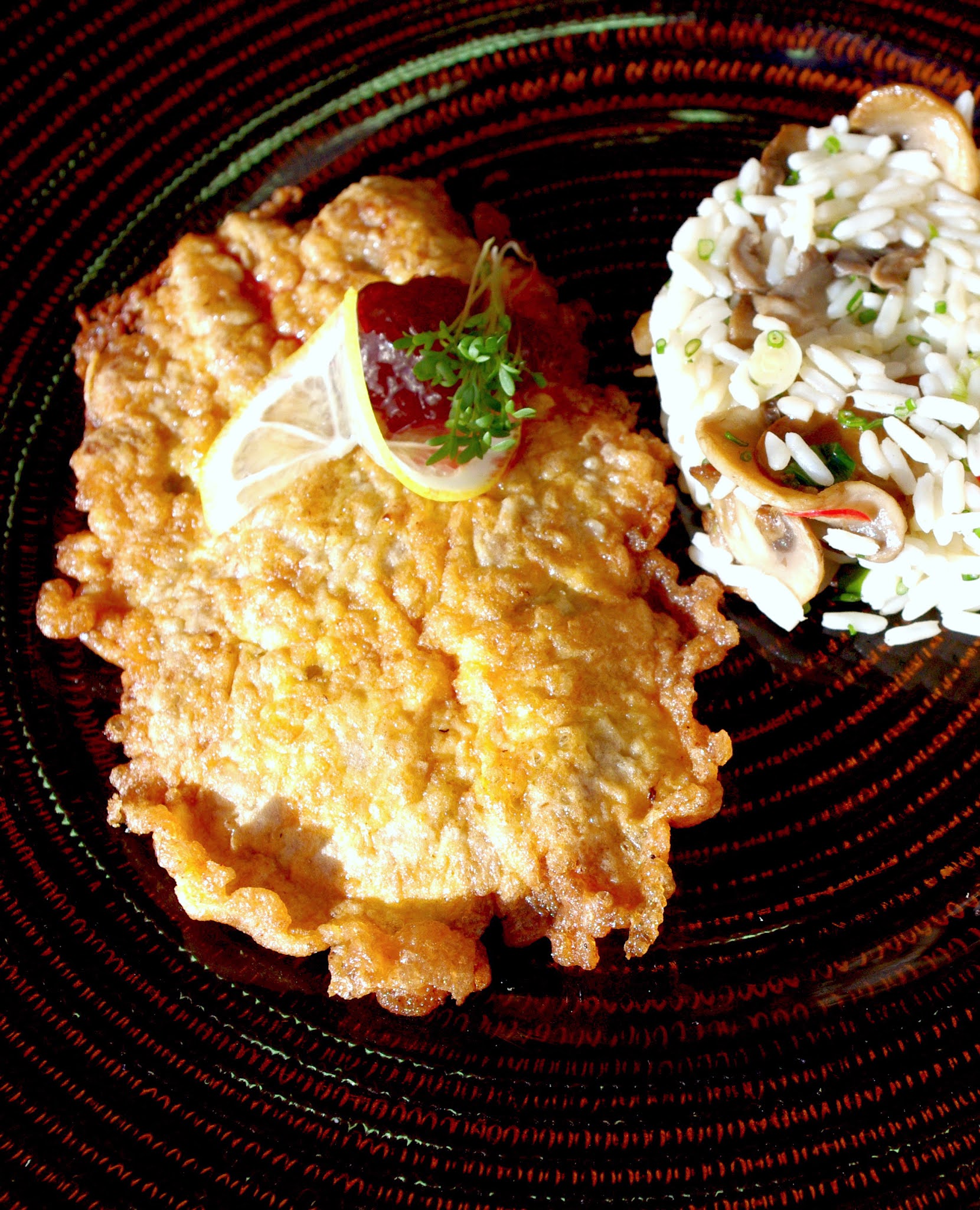 stuttgartcooking: Pariser-Schnitzel