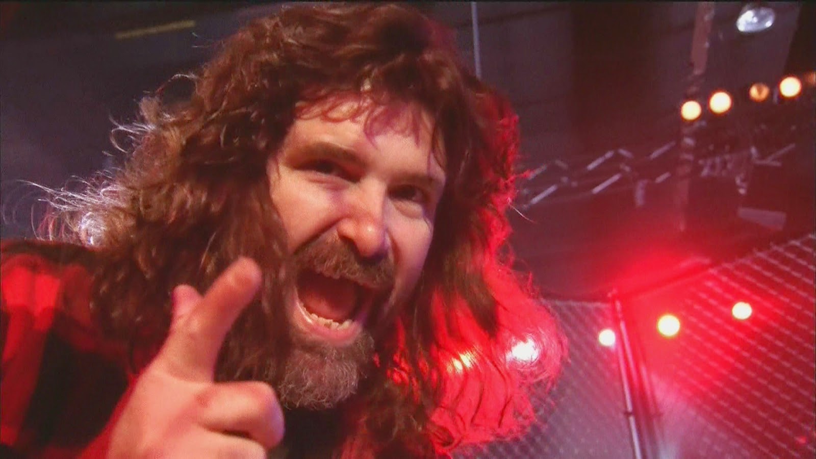 Tna Greatest Matches Mick Foley Jay Reviews Things