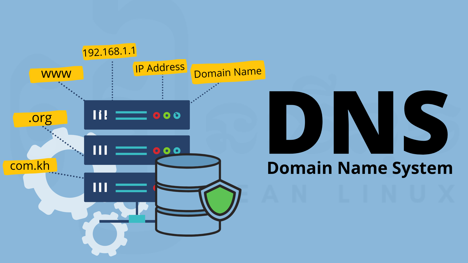 How To Install DNS On Linux how-to-install-dns-on-linux