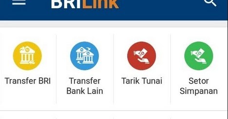 Brilink Mobile 2024, Aplikasi Wajib Agen Brilink Untuk Transaksi ...