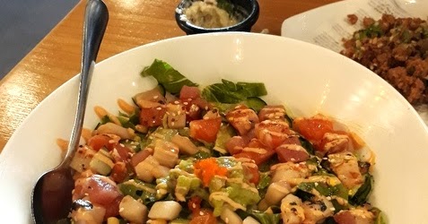 PH the Malaysian Carnivore: Eatomo@Publika